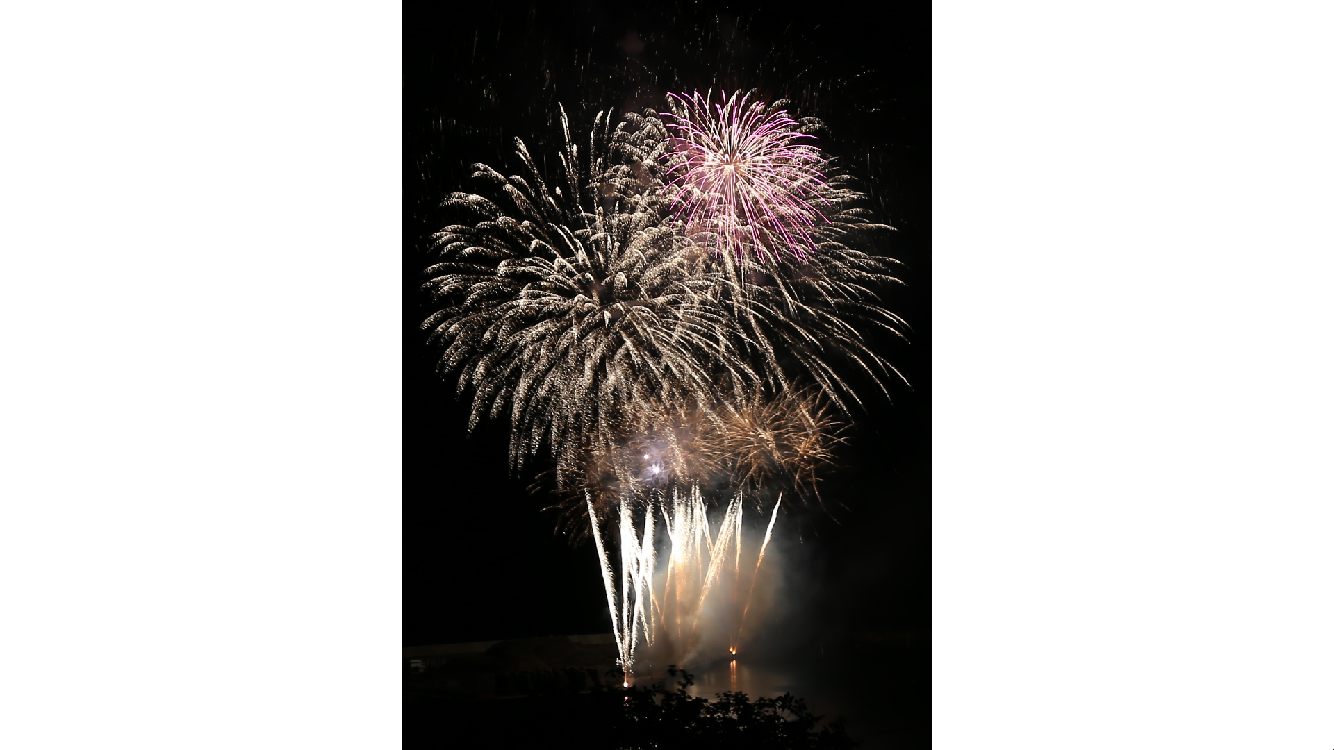 第70回もんべつ港まつり オホーツク花火の祭典の開催情報【2024年】 ウェザーニュース